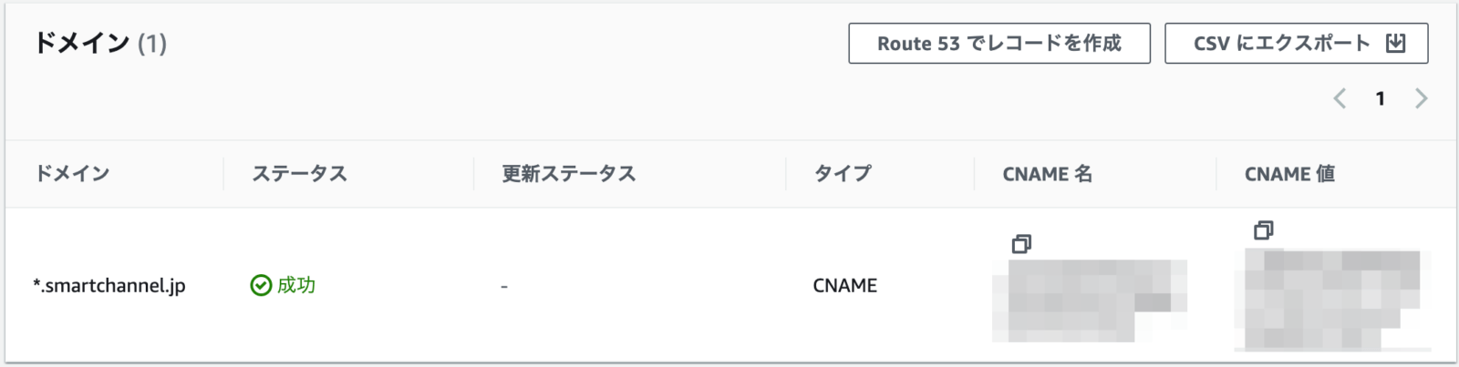 XSERVER WordPress｜CloudFrontとS3の設定で画像を保存する方法 | すまちゃん