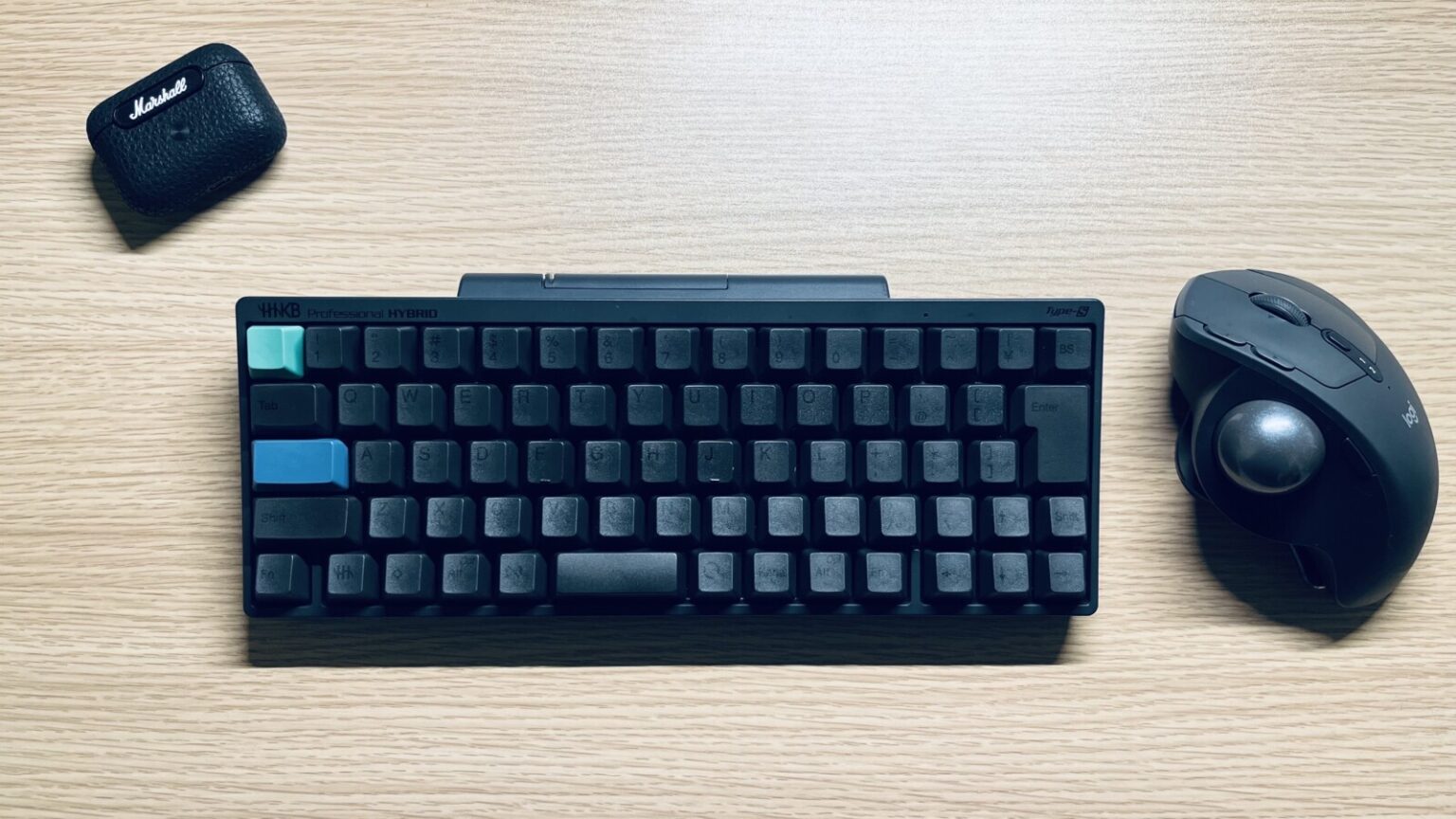 HHKBキーボード｜文字が複数連続入力される事象「チャタリング」発生【原因と解決方法】 | すまちゃん